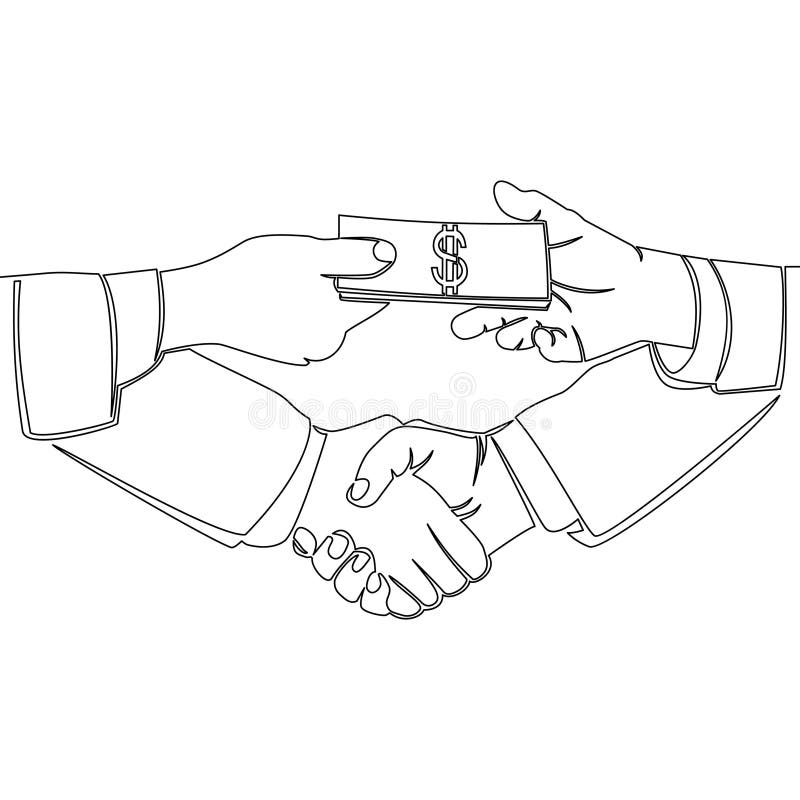 Corruption Drawing Stock Illustrations – 981 Corruption Drawing Stock ...