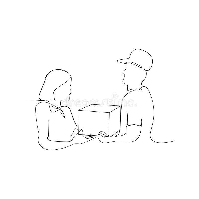 Laundry Service Drawing stock vector. Illustration of abstract - 28664854