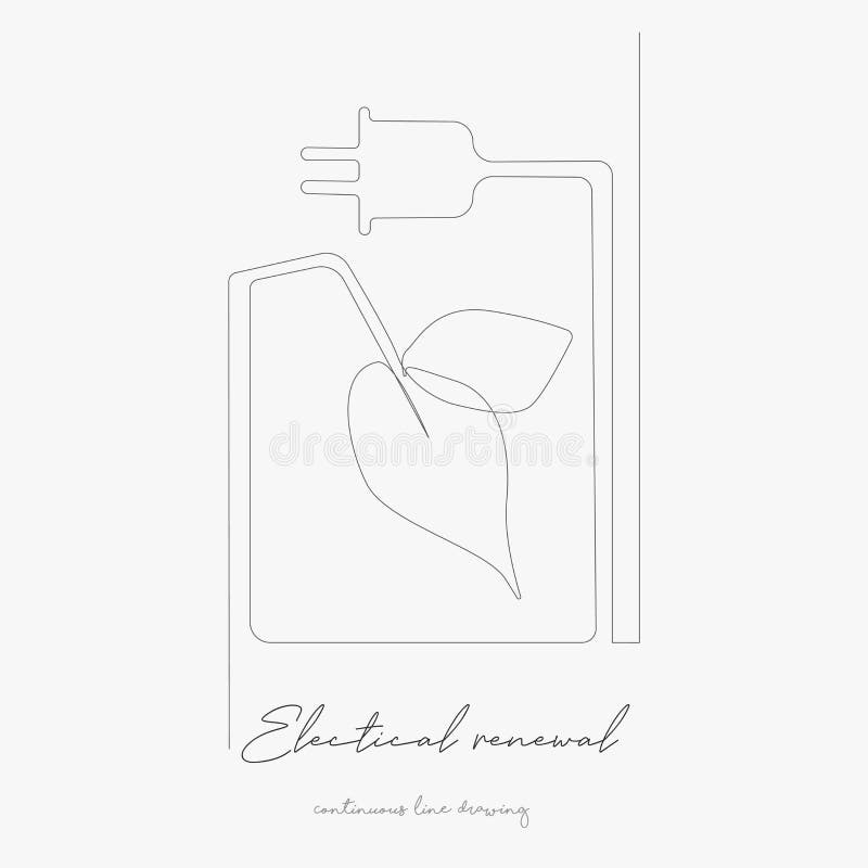 Energy Renewal Stock Illustrations – 2,408 Energy Renewal Stock ...