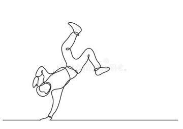 Failure Continuous Line Drawing Stock Illustrations – 354 Failure ...