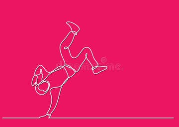 Falling Man Upside Down Stock Illustrations – 32 Falling Man Upside ...