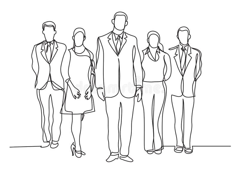 Professionals Stock Illustrations – 7,403 Professionals Stock ...