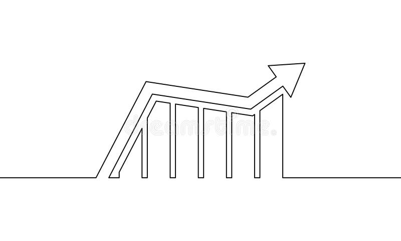 Continuous Growth Infographics Stock Illustrations – 116 Continuous ...