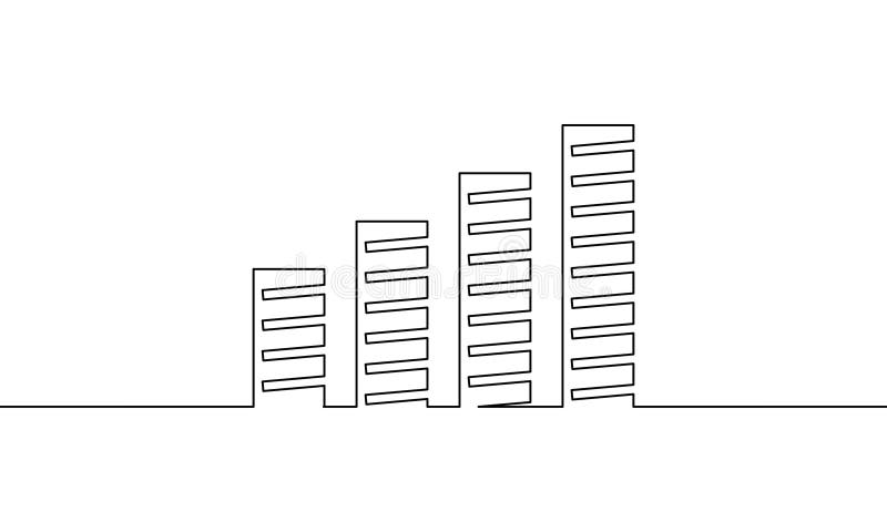 Continuous Growth Infographics Stock Illustrations – 116 Continuous ...