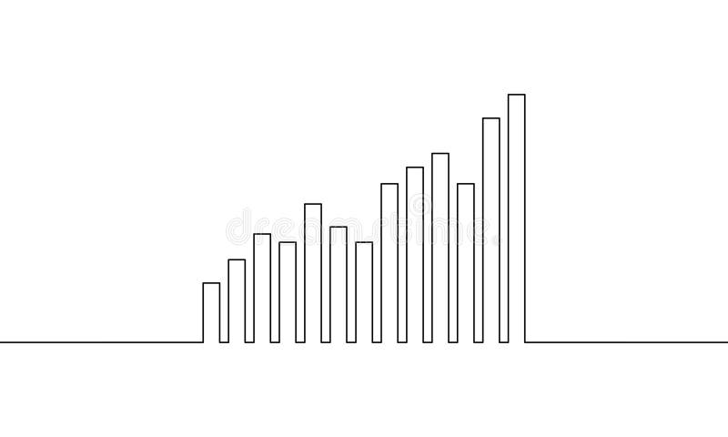 Continuous Growth Infographics Stock Illustrations – 124 Continuous ...