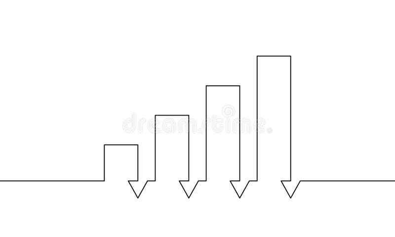Continuous Growth Infographics Stock Illustrations – 116 Continuous ...
