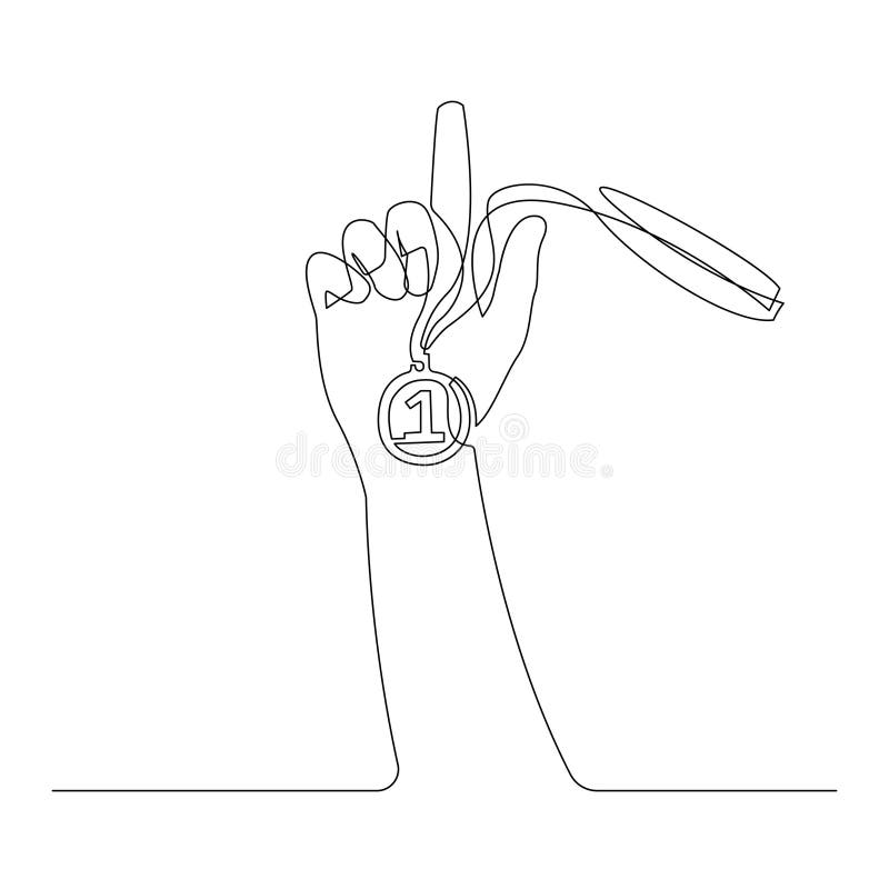 Prize Continuous Stock Illustrations – 736 Prize Continuous Stock ...