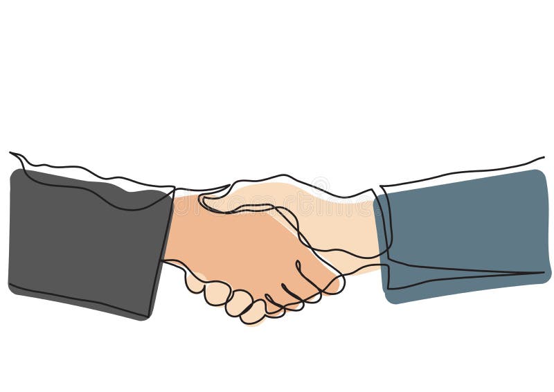 Continuous Line Drawing Offer Stock Illustrations – 240 Continuous Line ...