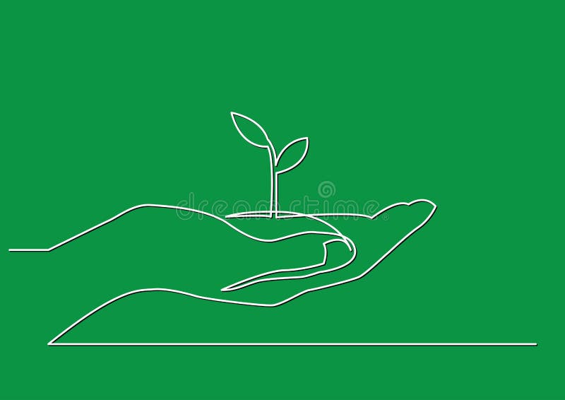 Line Drawing Responsibility Stock Illustrations – 1,516 Line Drawing ...