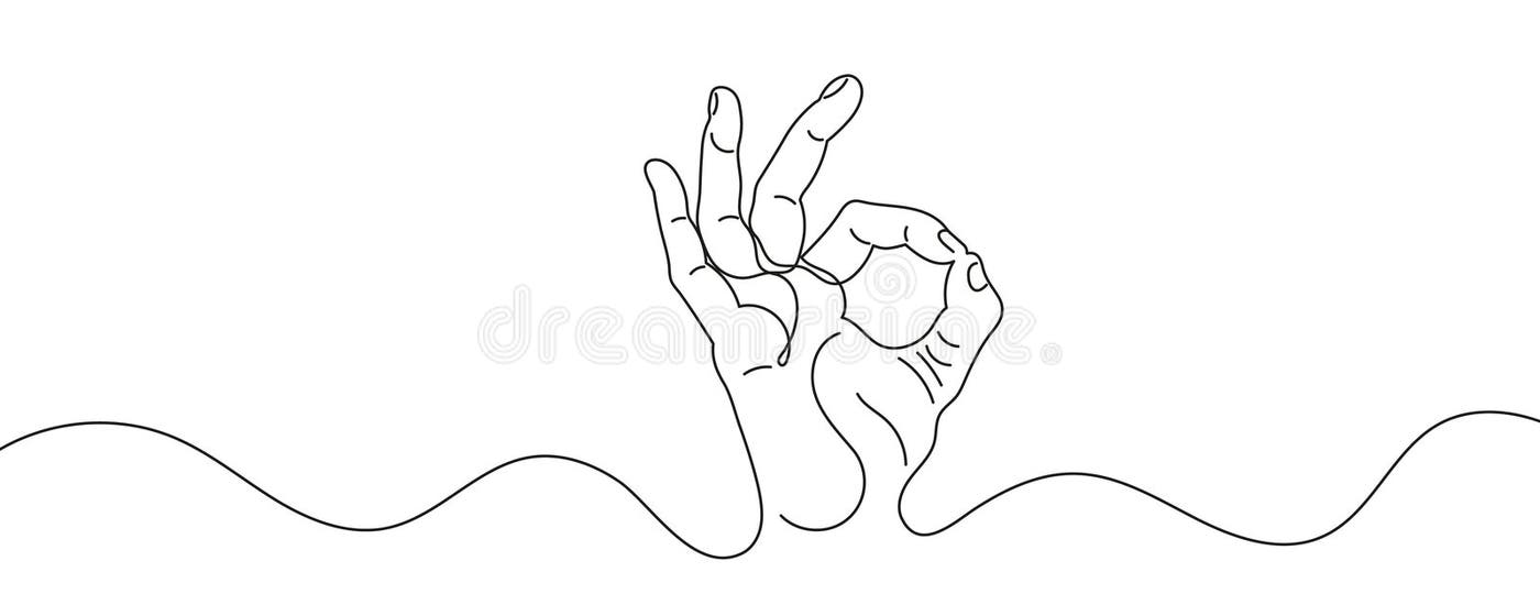 Symbol Okay Stock Illustrations – 20,558 Symbol Okay Stock ...