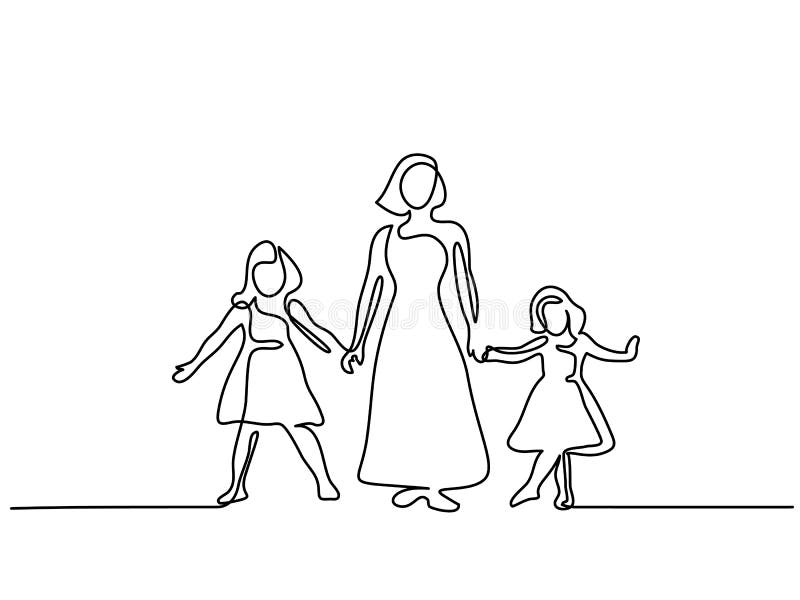 Mother Two Daughters Stock Illustrations – 252 Mother Two Daughters ... Mother Two Daughters Stock Illustrations – 252 Mother Two Daughters ...