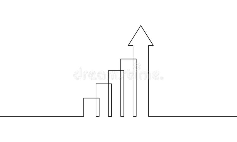 Continuous Growth Infographics Stock Illustrations – 122 Continuous ...