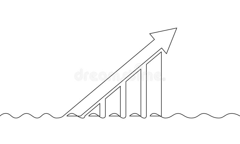 Arrow Person Line Drawing Stock Illustrations – 2,166 Arrow Person Line ...