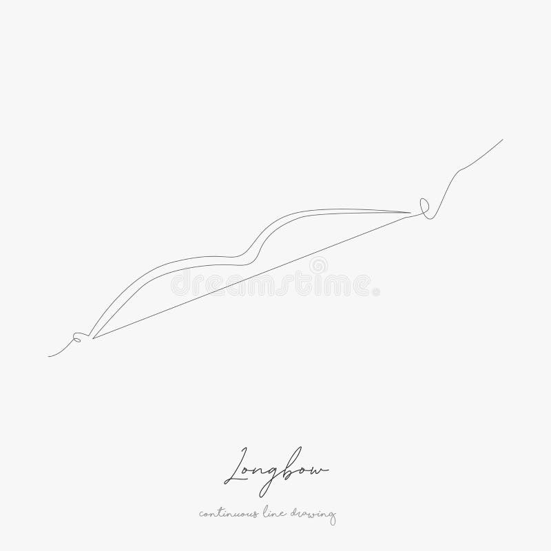 Longbow Stock Illustrations – 1,021 Longbow Stock Illustrations ...