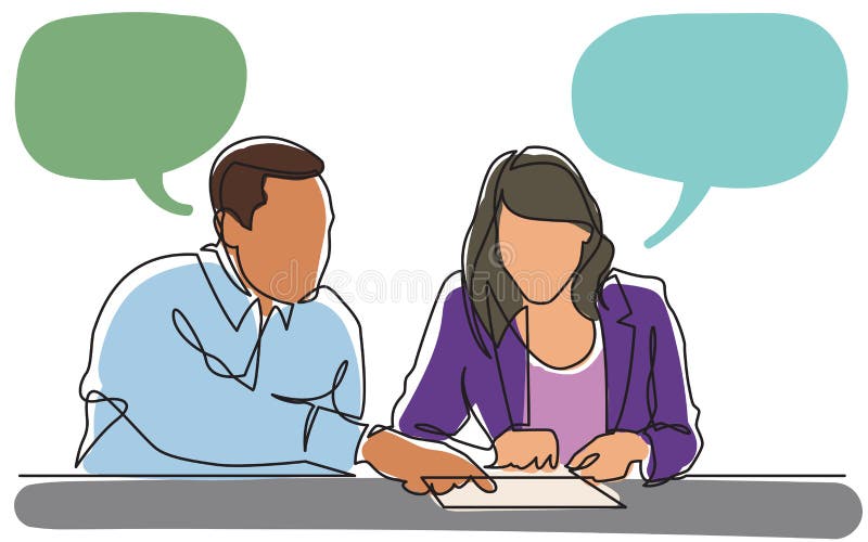 Instructing Workers Stock Illustrations – 15 Instructing Workers Stock ...