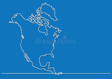 Globe Line Drawing United States Stock Illustrations – 67 Globe Line ...