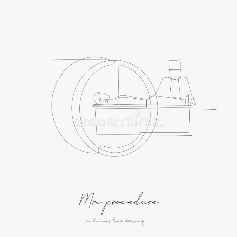 Hand MRI stock illustration. Illustration of glow, tunnel - 3073724