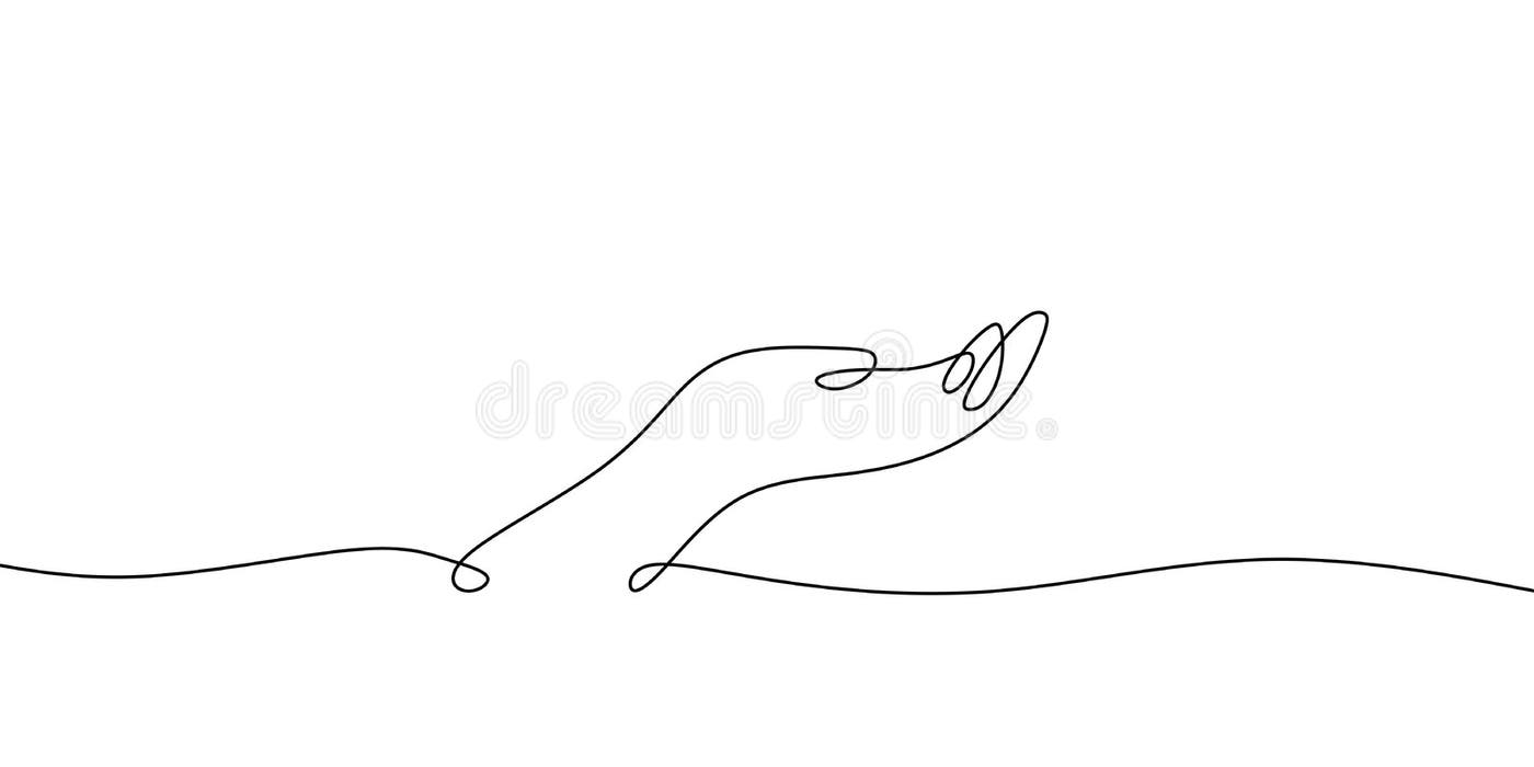 Poor Woman Line Drawing Stock Illustrations – 313 Poor Woman Line ...