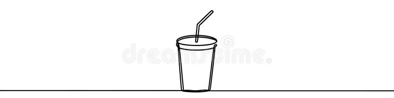 Line Drawing Coffee Cup Stock Illustrations – 19,480 Line Drawing ...