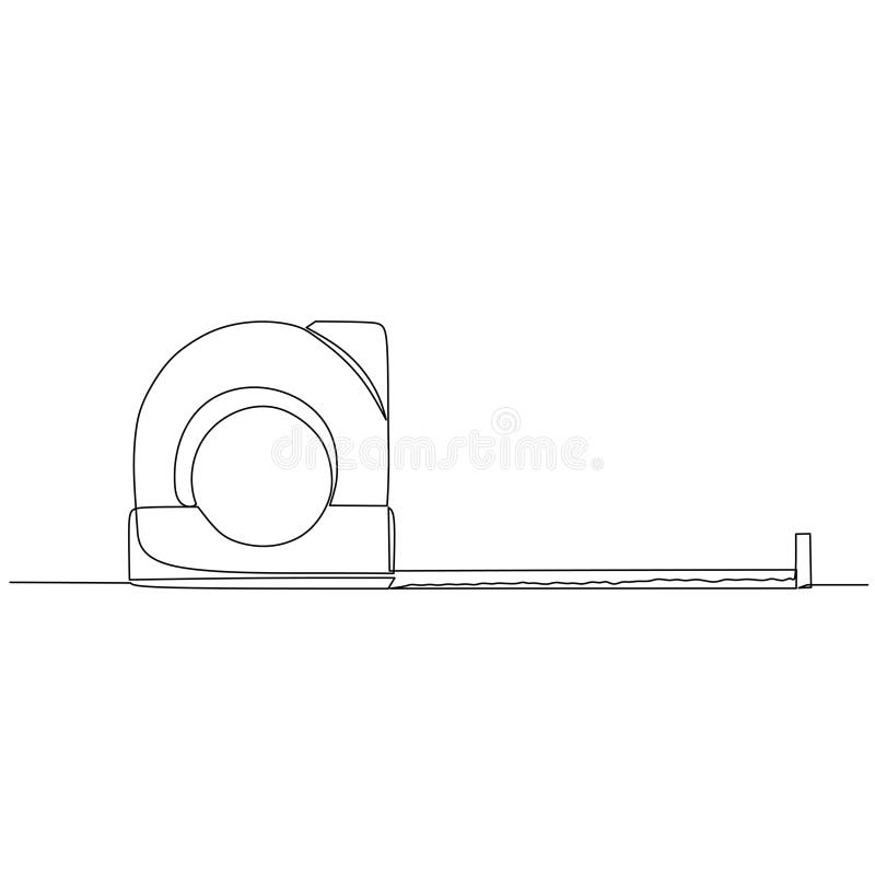 Long Short Ruler Stock Illustrations – 251 Long Short Ruler Stock ...