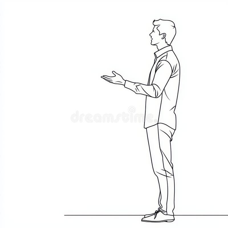 Man Standing Up Drawing Standing Desk Wikipedia