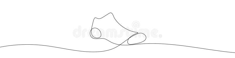 Socks Line Drawing Stock Illustrations – 1,967 Socks Line Drawing Stock ...