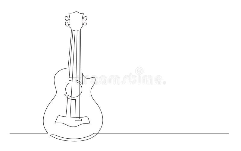 Ukulele Drawing Stock Illustrations – 564 Ukulele Drawing Stock ...