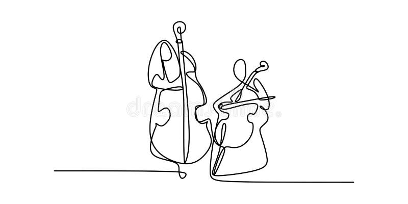 Drawing Musician Stock Illustrations – 9,719 Drawing Musician Stock ...