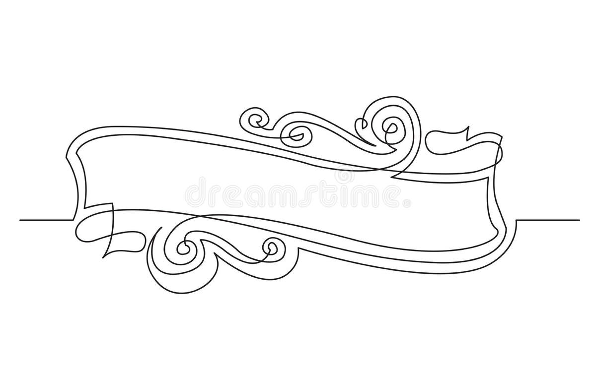 Victorian Line Drawing Stock Illustrations – 20,612 Victorian Line ...