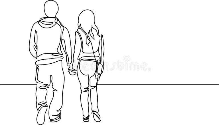 Walking Loop Stock Illustrations – 298 Walking Loop Stock Illustrations ...