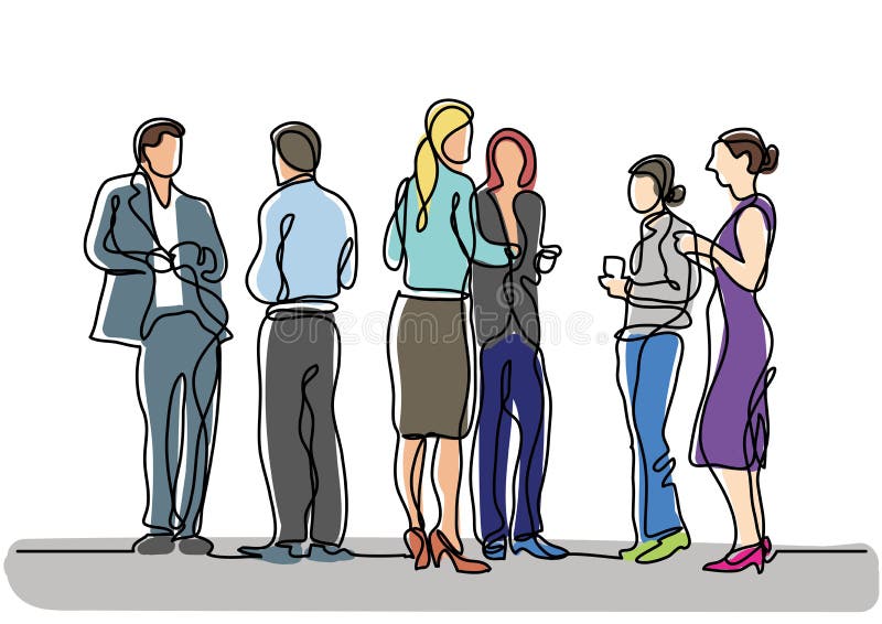 Balloons air party drawing stock vector. Illustration of balloon - 86383773