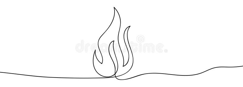 Continuous Fire Stock Illustrations – 1,497 Continuous Fire Stock ...