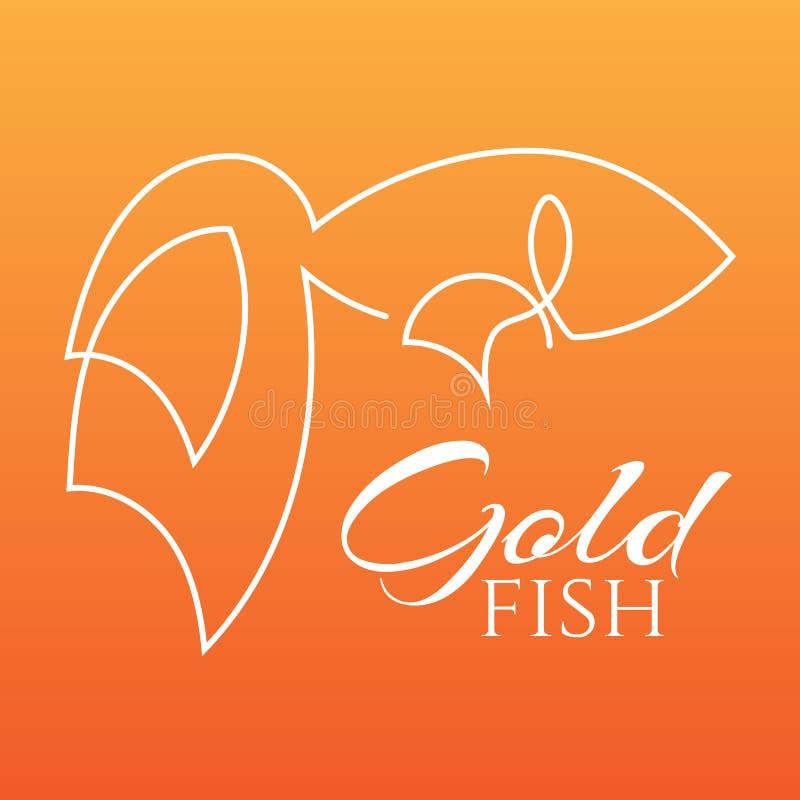 Fish Tail Logo Stock Illustrations – 10,833 Fish Tail Logo Stock ...