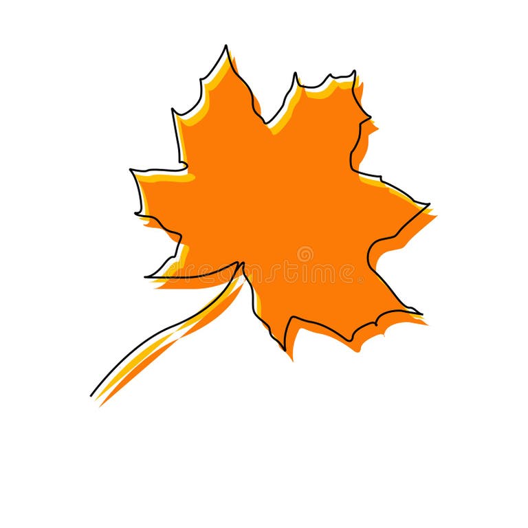 Continuous Line Drawing September Flower Stock Illustrations – 20 ...