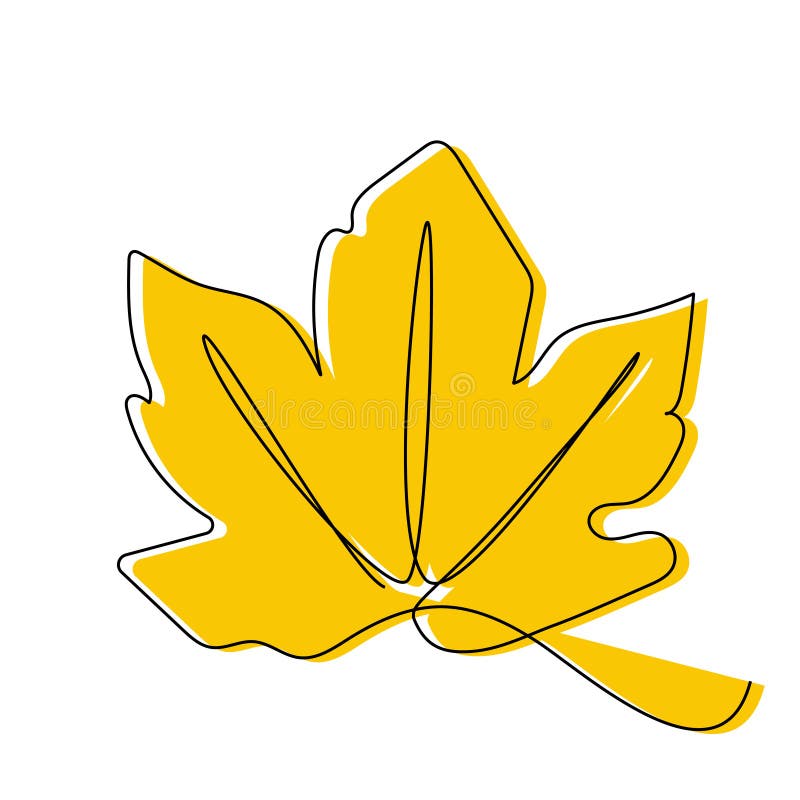 Continuous Line Drawing September Flower Stock Illustrations – 20 ...