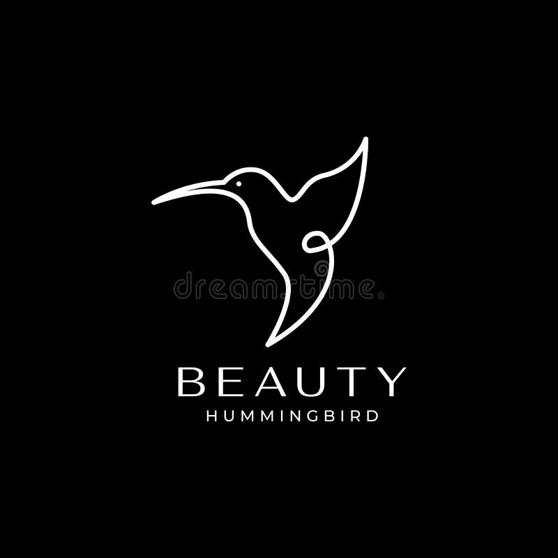 Continuous Line Drawing Hummingbird Stock Illustrations – 231 ... Continuous Line Drawing Hummingbird Stock Illustrations – 231 ...