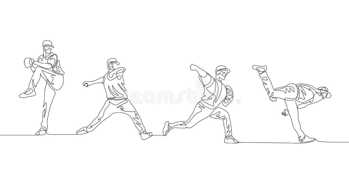 Line Drawing Step Stock Illustrations – 5,572 Line Drawing Step Stock ...