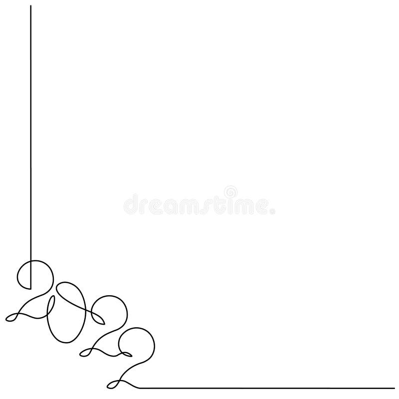 Continuous Line Path Stock Illustrations – 822 Continuous Line Path ...