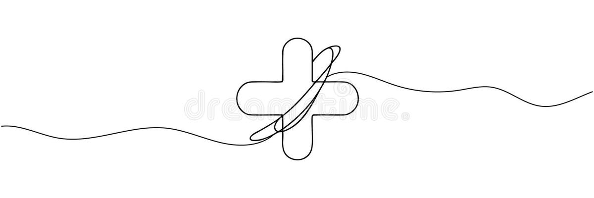 Plus Sign Line Icon Stock Illustrations – 17,966 Plus Sign Line Icon ...