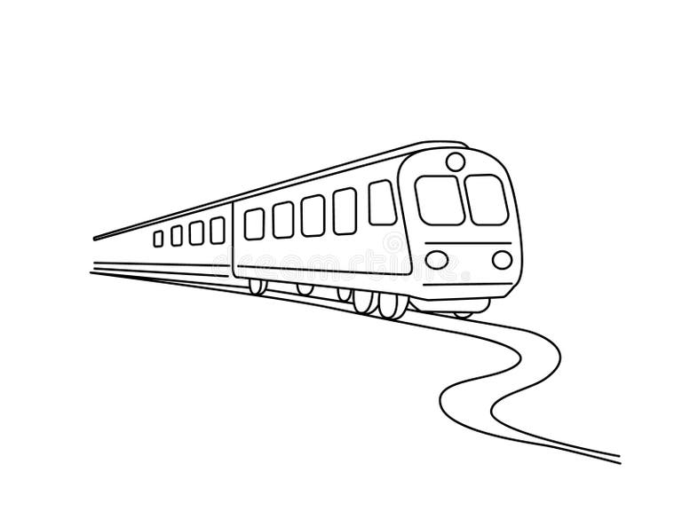 Linear Rail Stock Illustrations – 11,077 Linear Rail Stock ...