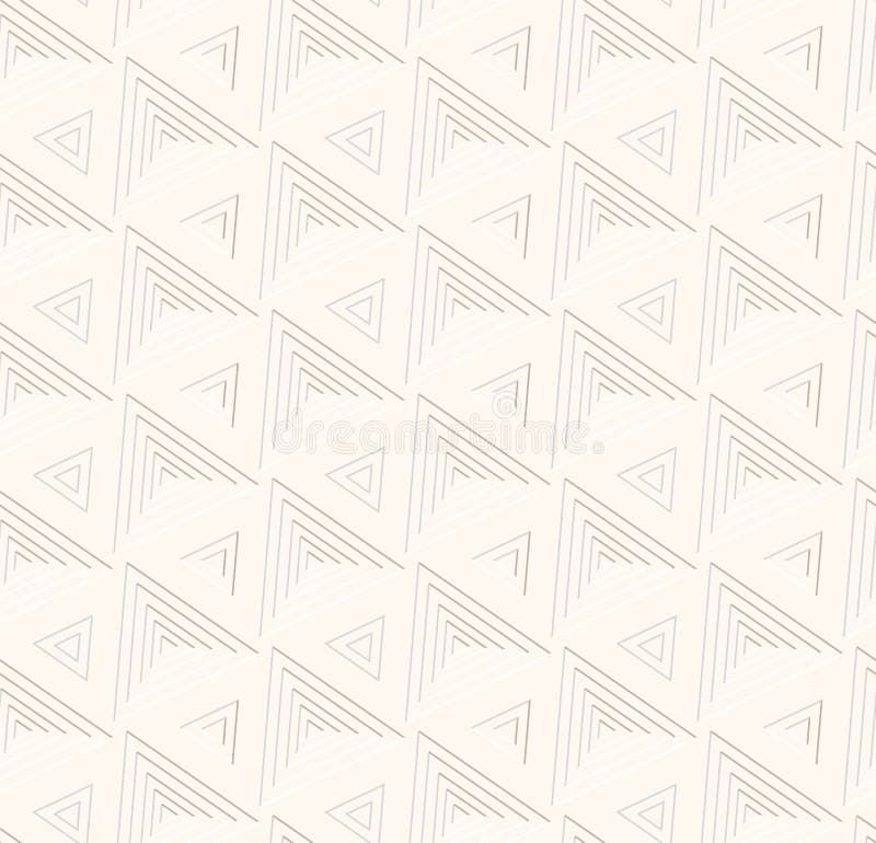 Repeat Retro Graphic Silver Art Pattern. Repetitive Ramadan Vector ...