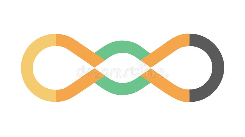 Stylish Infinity Symbol Icon Stock Illustrations – 2,618 Stylish Infinity Symbol Icon Stock ...