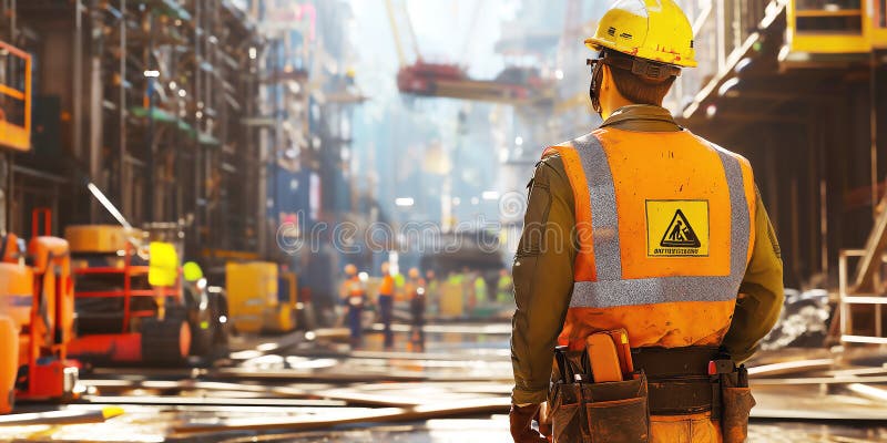 Continuous Mandatory Safety Training Keeps Construction Workers Updated ...