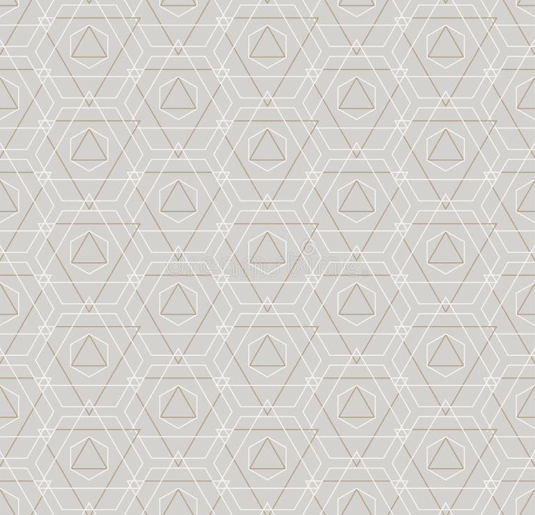 Continuous Modern Vector Web, Repeat Texture. Repeat Linear Graphic ...