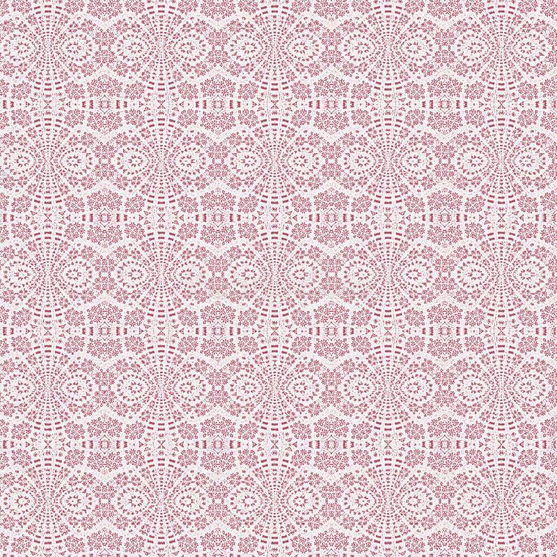 Continuous Monochrome Pattern with Indian Cucumber Elements Stock ...