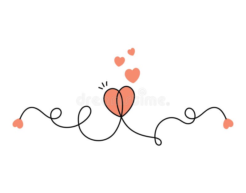 One Continuous Line Art Smiling Face Isolated Stock Vector ...