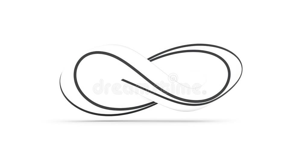 Infinity Curve Stock Illustrations – 20,657 Infinity Curve Stock ...
