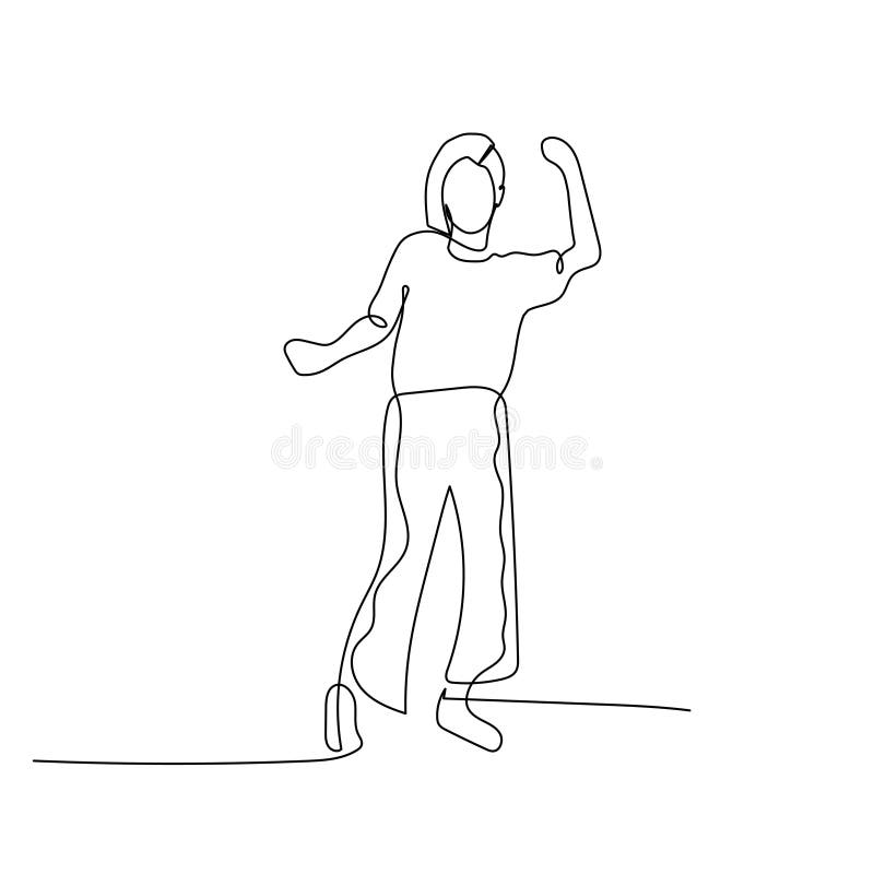 Line Dancing Stock Illustrations – 11,287 Line Dancing Stock ...