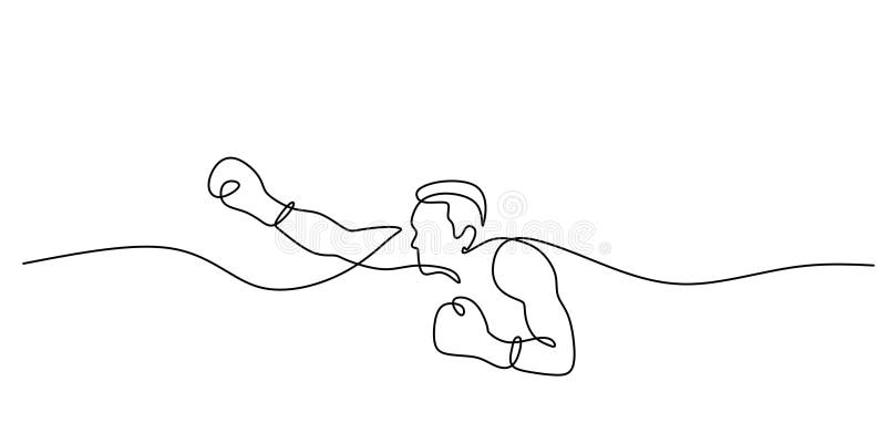 Line Drawing Punch Stock Illustrations – 2,008 Line Drawing Punch Stock ...