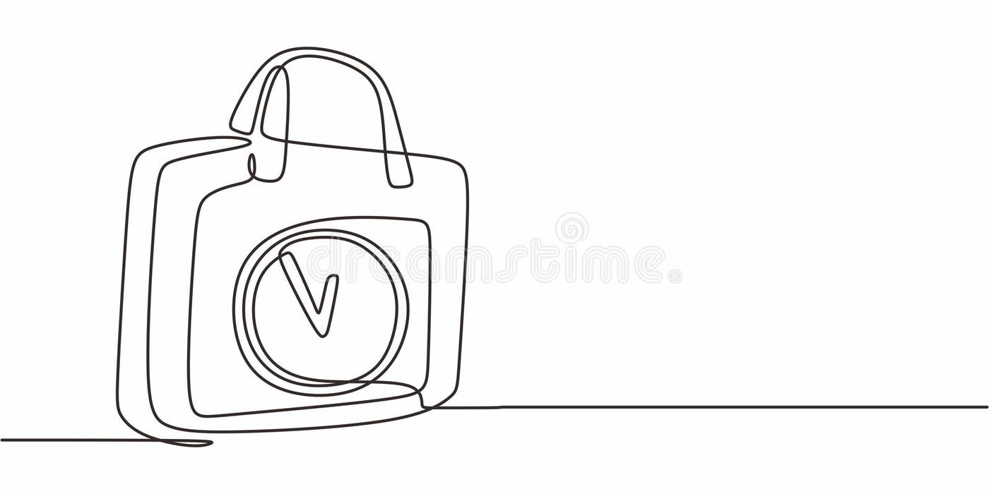 Punctuality Line Vector Stock Illustrations – 3,006 Punctuality Line ...